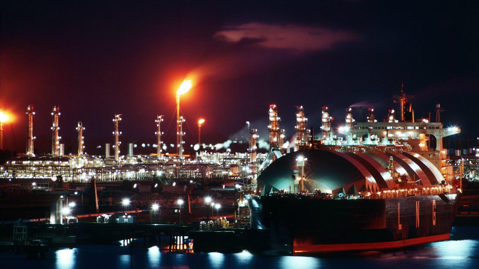 Global LNG Prices Fall on Lackluster Demand Global LNG Prices Fall on Lackluster Demand