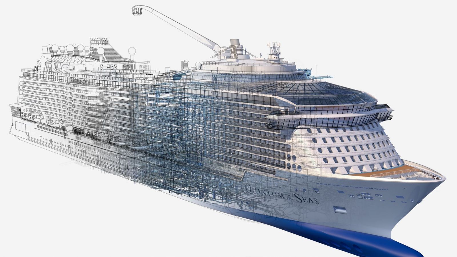 Bureau Veritas Releases New Digital Twin Program
