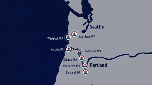 Clipper Oil Expands Operations in the U.S. Pacific Northwest