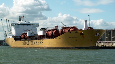 Jacob Stolt-Nielsen: 1931 - 2015