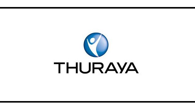 Thuraya Forms Alliance with Satellite Startup ELSE