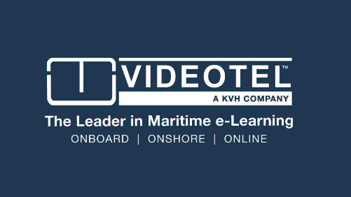 Videotel Develops First Mobile Platform for Maritime eLearning
