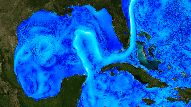 The Gulf's Loop Current Could Make More Powerful Hurricanes in 2022