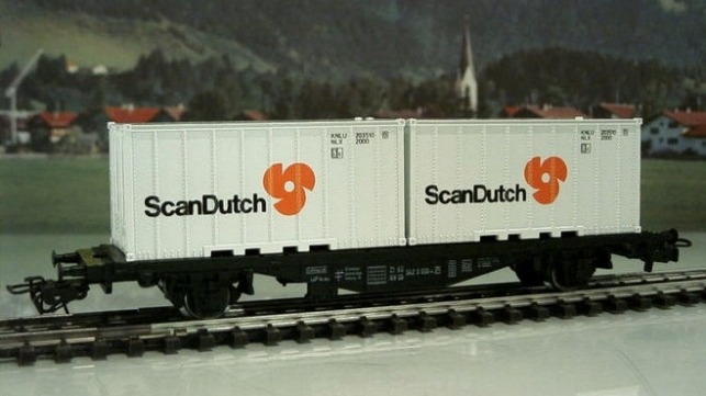 Lessons to be Learned from the ScanDutch Alliance