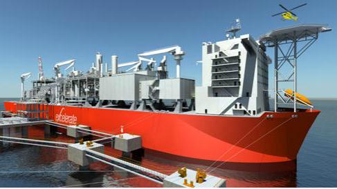 Oil Price Crash Claims First U.S. LNG Project Casualty