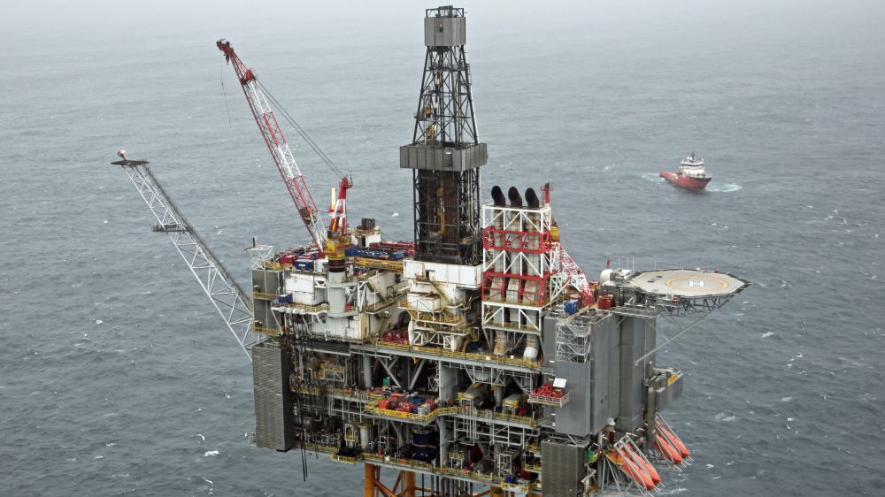 BP Will Allow Spill to "Disperse Naturally"