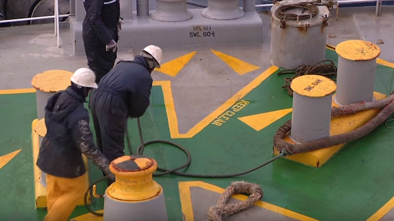 MAIB: Even Basic Tasks Benefit from Toolbox Talks