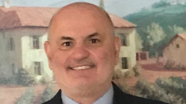 Anthony Caputo's Instagram, Twitter & Facebook on IDCrawl