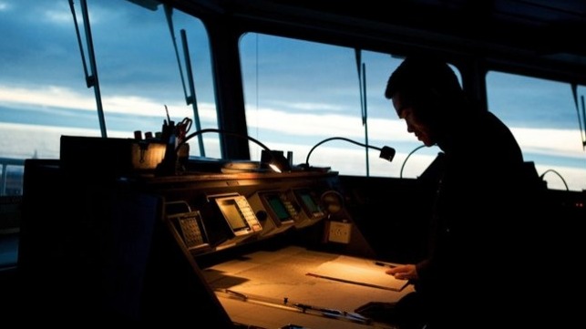 On Day of the Seafarer, a Focus on Well-Being