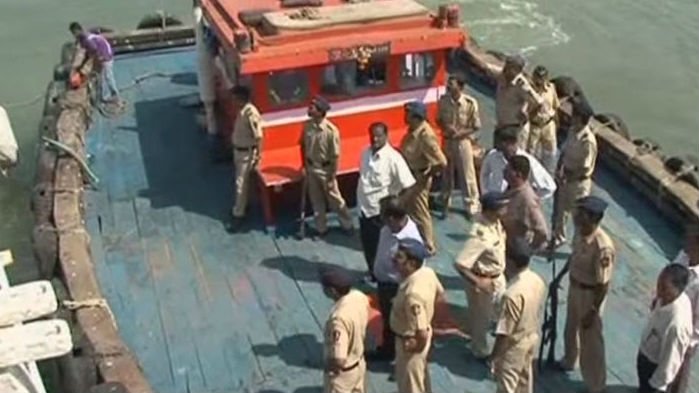 Pirates Shifting Operations Towards India