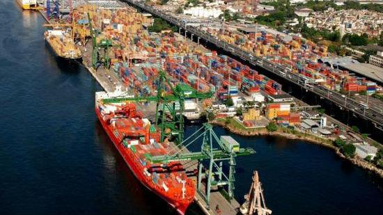 Brazil's Port Auctions to Attract Private Investment