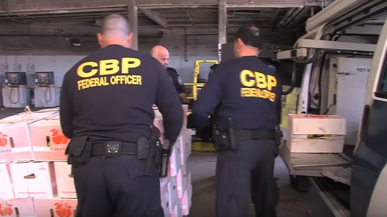Call to Fix U.S. Ports Border Protection Staff Shortfall