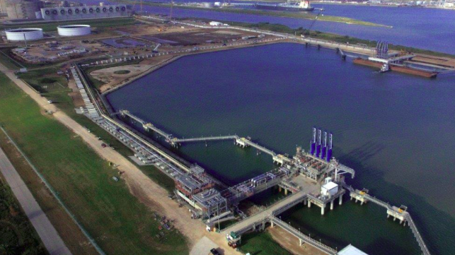 Additional LNG Exports Authorized from Freeport LNG