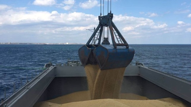 "Ocean Shield" Achieved its Mission