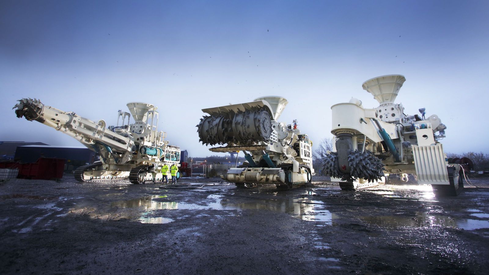 Nautilus to Wet Test Seafloor Production Equipment