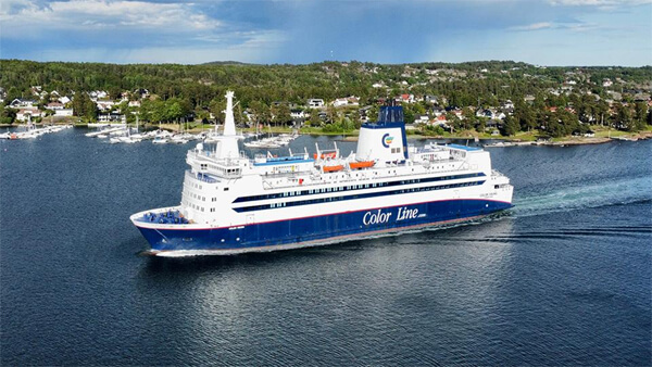 Fuel Costs and the Economy Prompt Color Line to Retire Two ShipsFreight ...