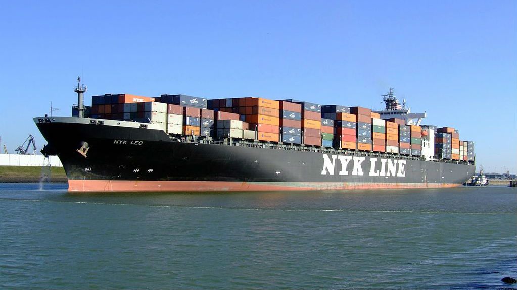 NYK: Learning from Big Data