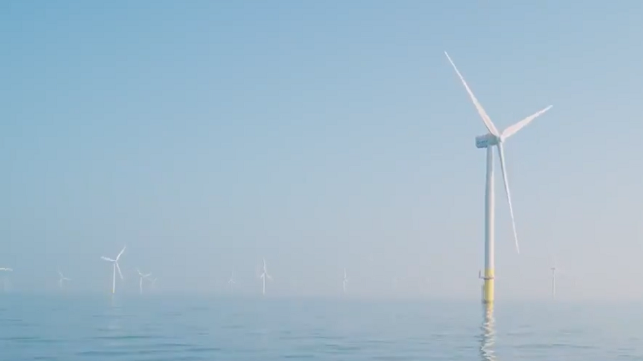 NJ Sets New Record With 2.7 GW Offshore Wind Award